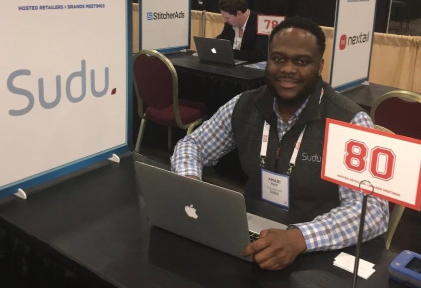 Amari Ruff: Founder of a multi-million dollar trucking company born out ...