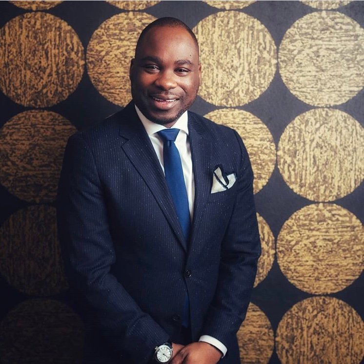 Man Crush Monday (MCM): Alexander Amosu | Duke International Magazine