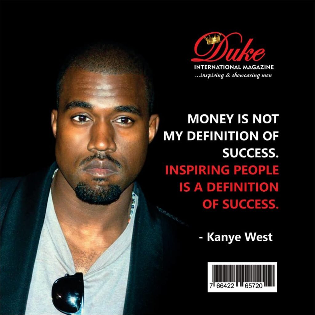 Black Billionaires In The World | Duke International Magazine