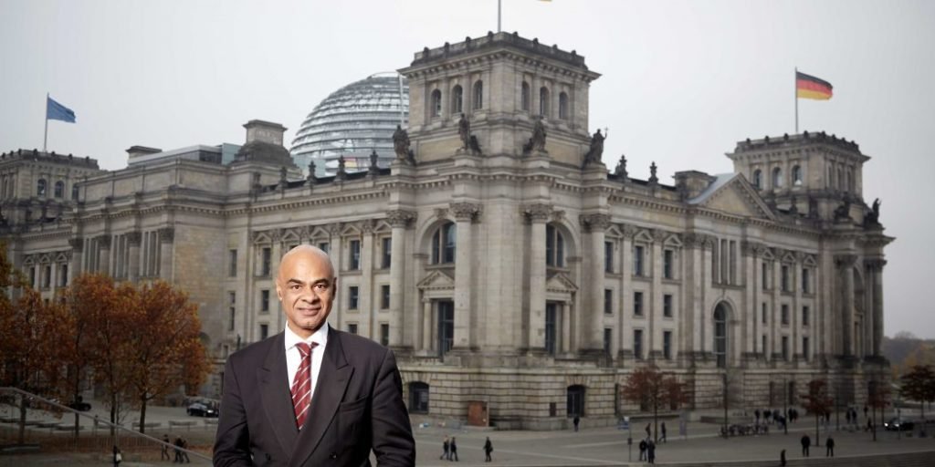 Meet 10 Of Most Successful Black People In Germany | Duke International ...