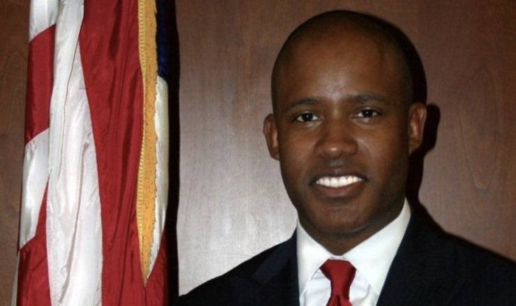 Kenneth A. Polite Becomes U.S. Assistant Attorney General | Duke ...