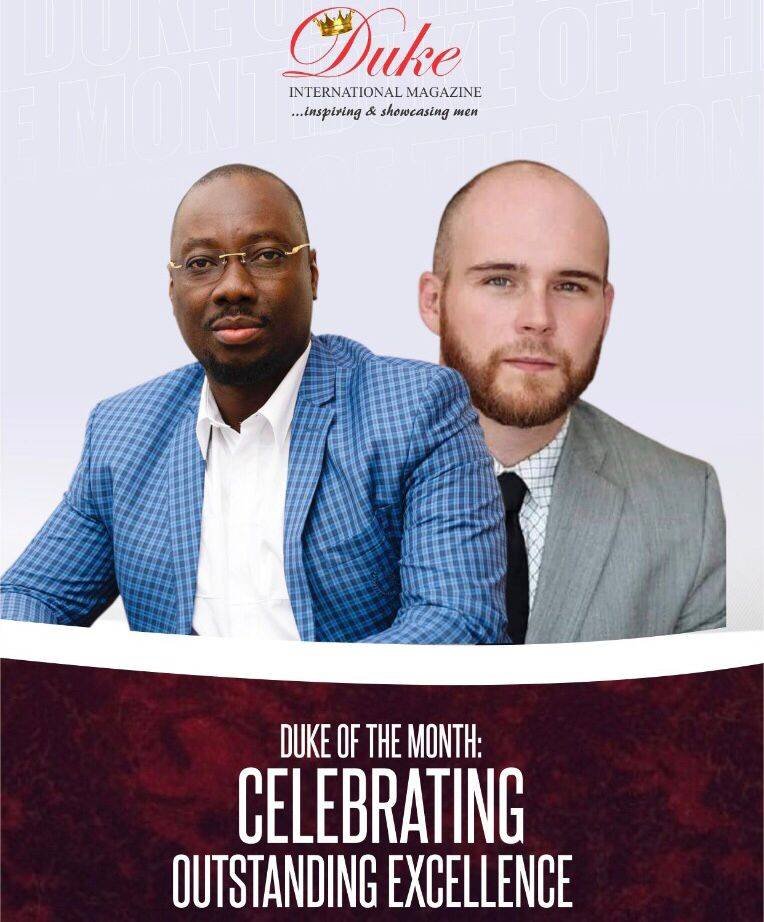 Duke of the Month: Celebrating Outstanding Excellence | Duke ...