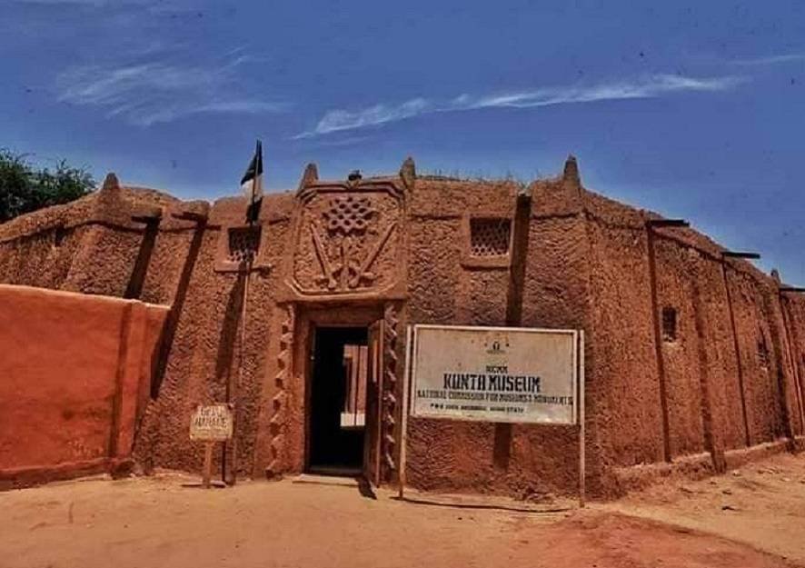 African History: A Walk Through Kebbi, The Lost Assyrian Colony In ...