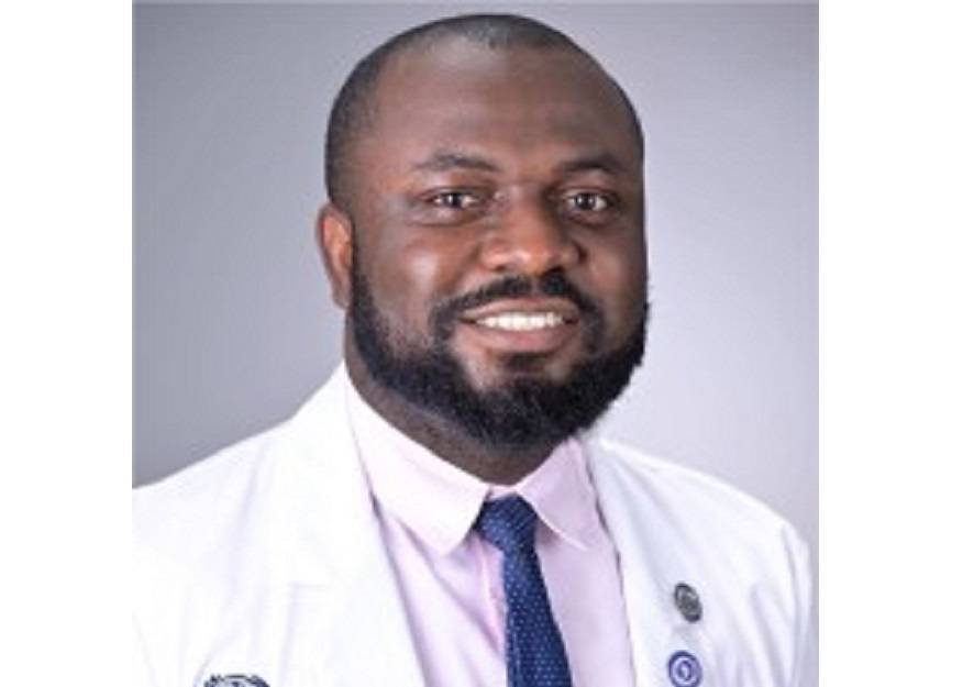 The Success Journey Of This Ghanaian From A Cleaner In The United ...