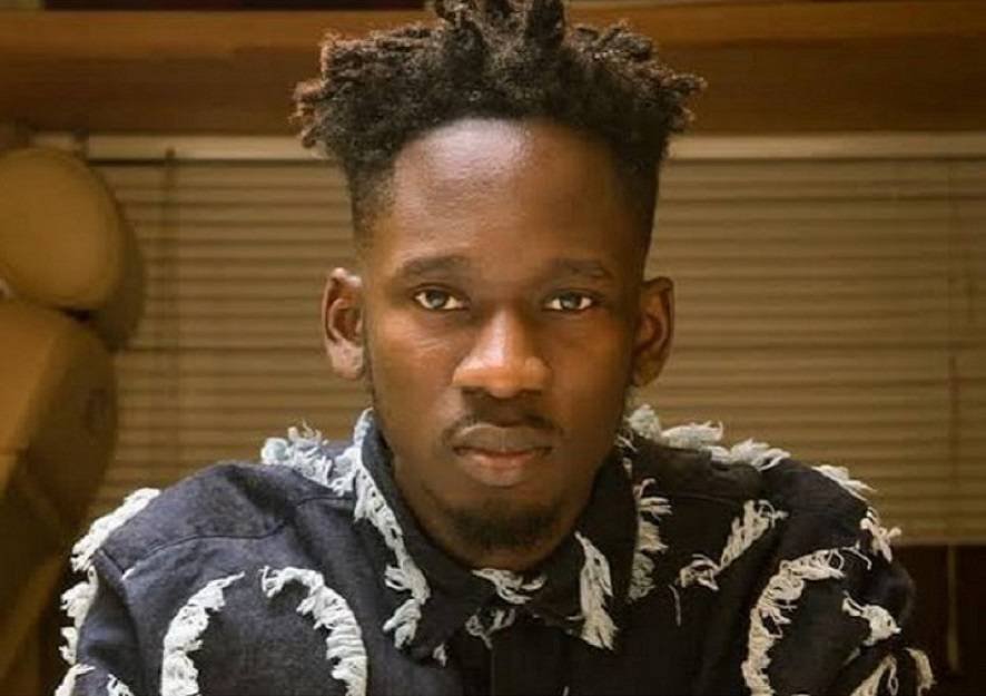 Black Excellence: A Look Into How Nigeria's Mr. Eazi Becomes One Of The ...