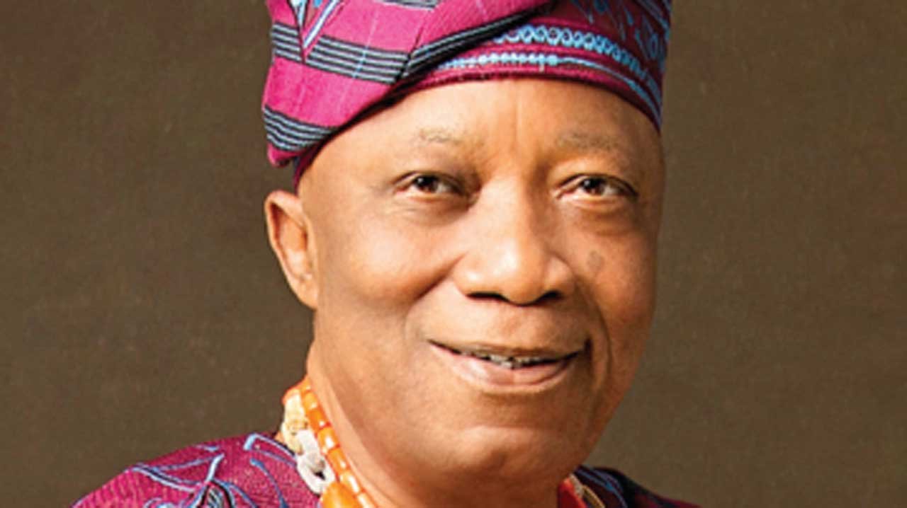 The Success Story Of How Sir Kensington Adebutu Started His Premier ...