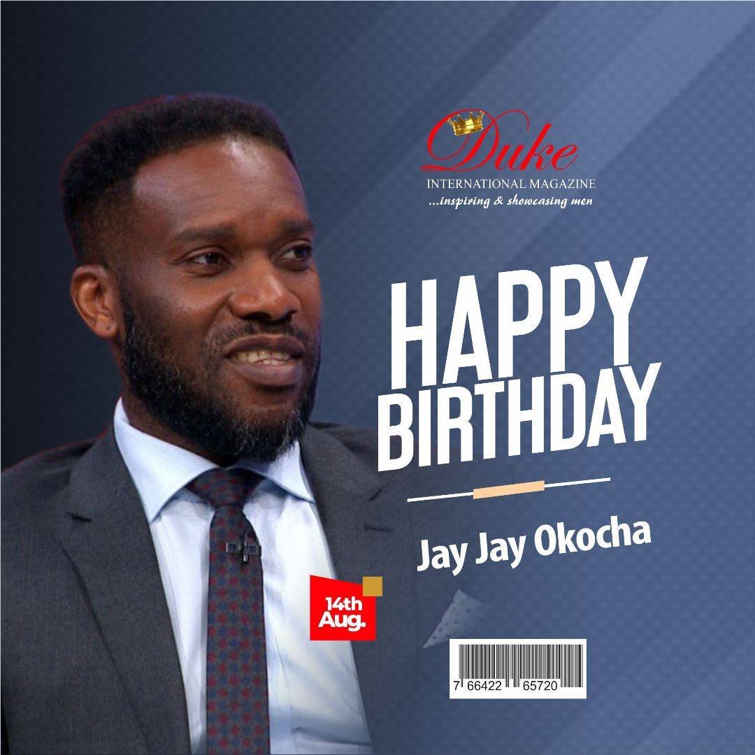 Happy Birthday! | Duke International Magazine