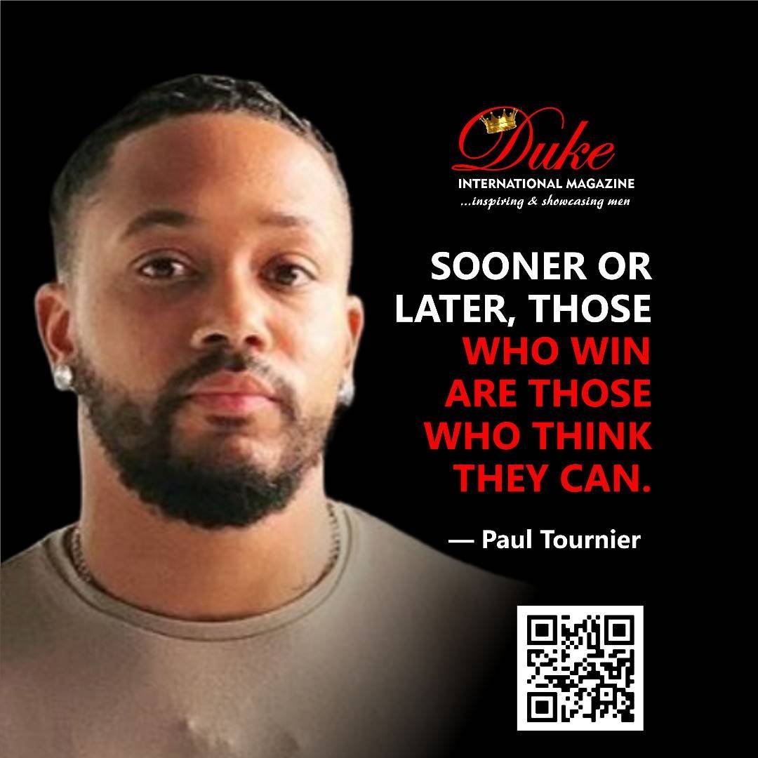 Duke's Quote of the Day | Duke International Magazine