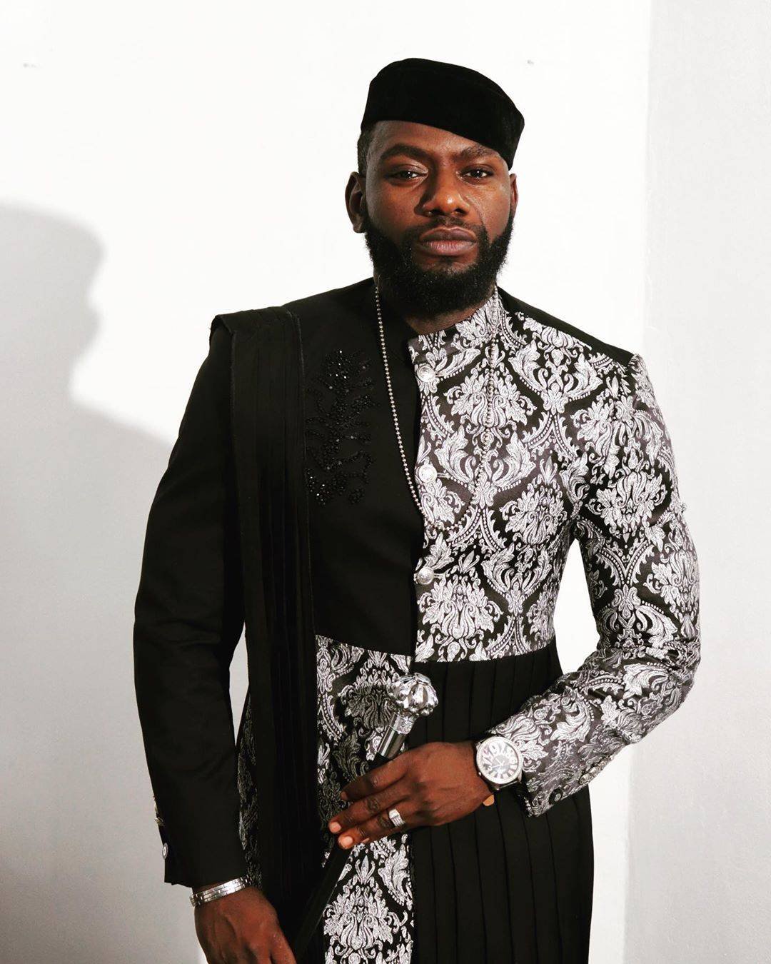 Jimmy, late Pastor Odukoya’s son becomes church’s general overseer ...