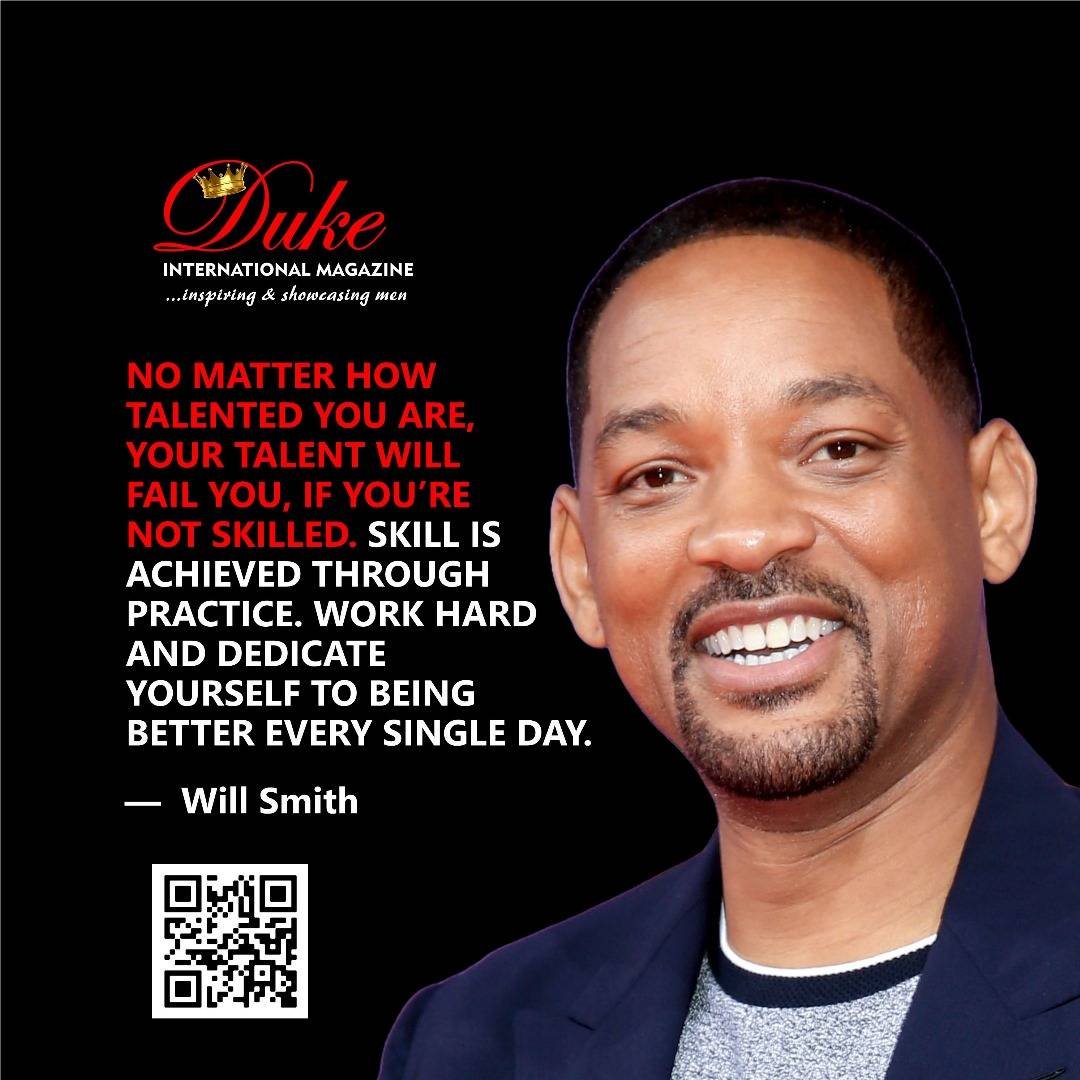 Duke's Quote of the Day | Duke International Magazine