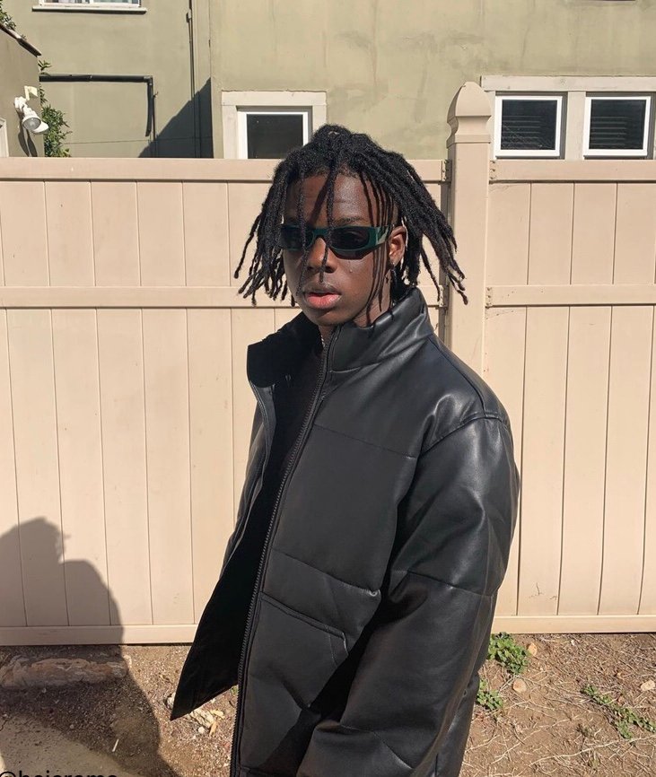 Rema: Story to Fame | Duke International Magazine