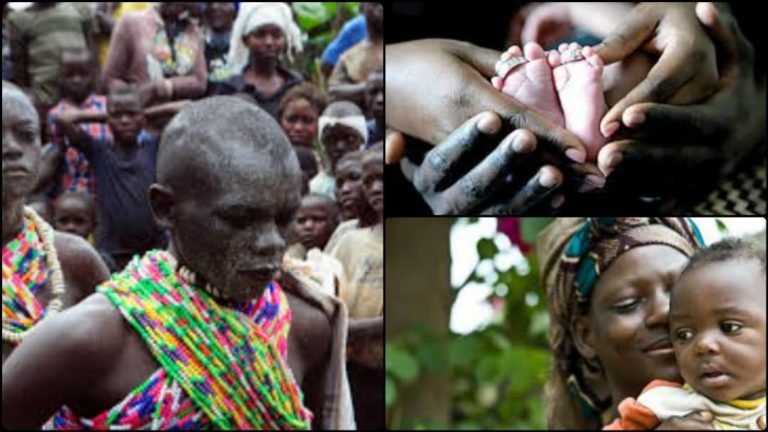 The Relevance Of African Rites Of Passage | Duke International Magazine